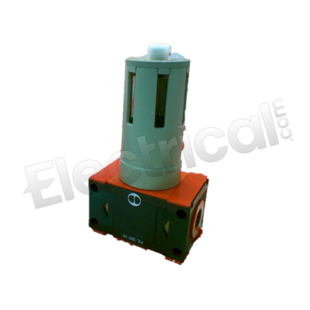 Metal Work Pneumatic 4480003 Pneumatic Filter Pneumatic