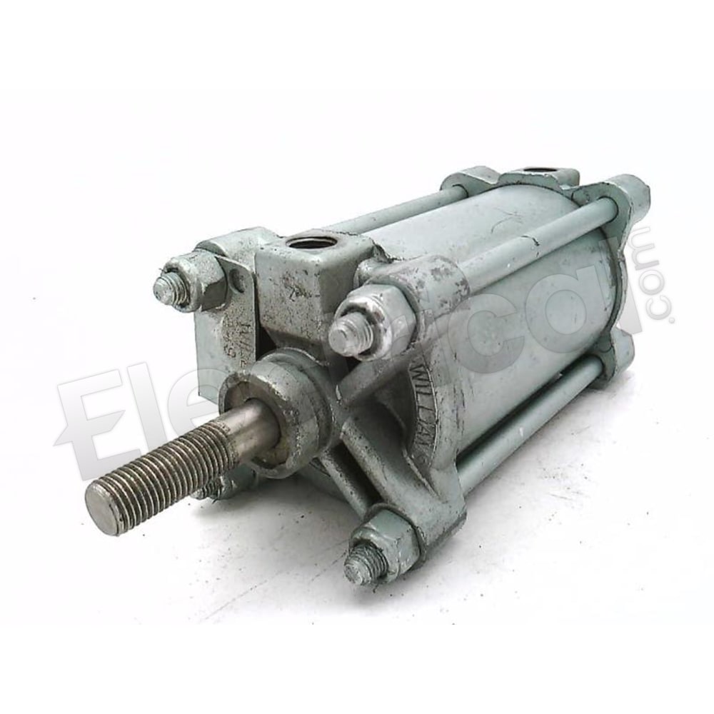 Williams Fluid Air 449-A3 Pneumatic Cylinder Pneumatic