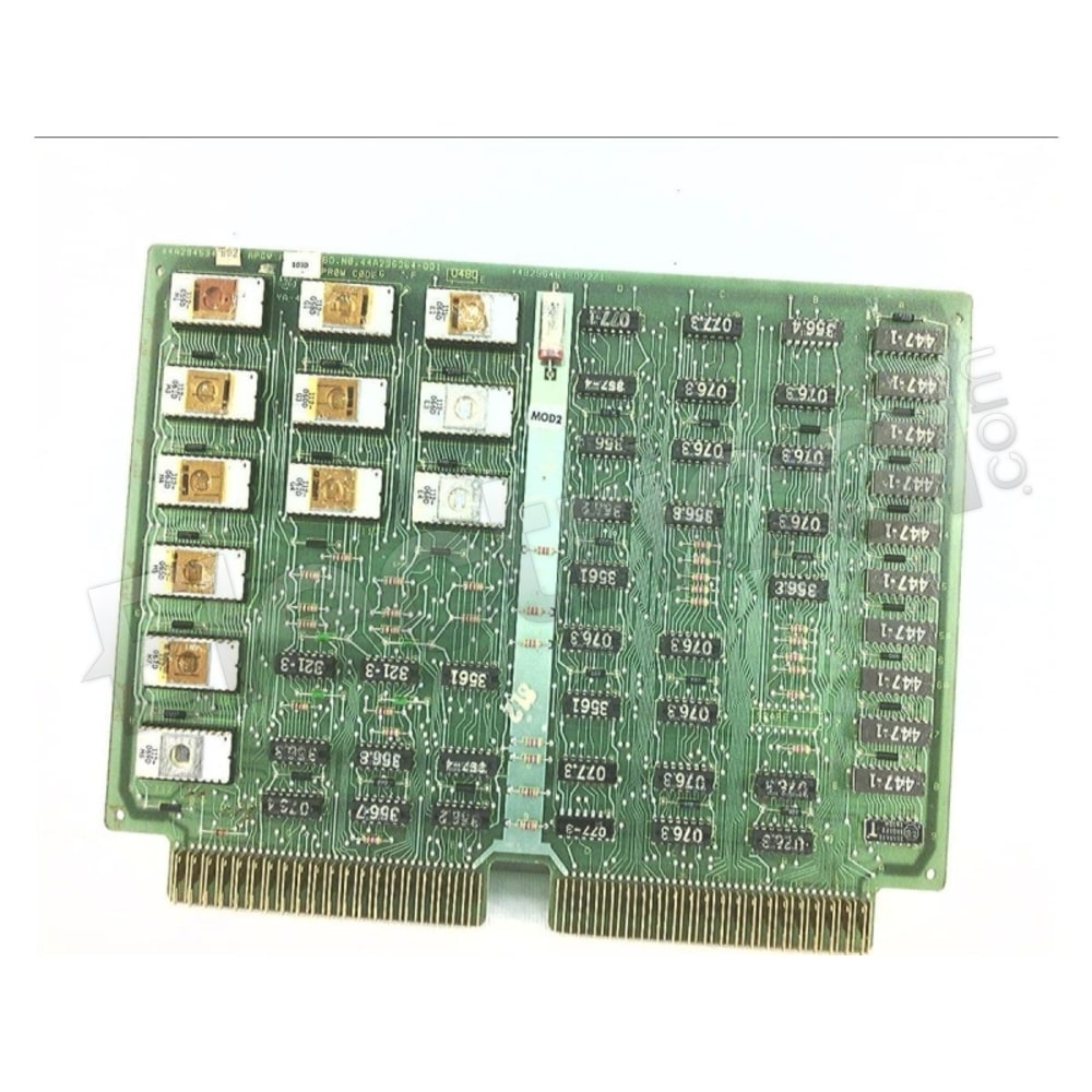 Fanuc 44A296064-001 Industrial Computer Accessory Automation