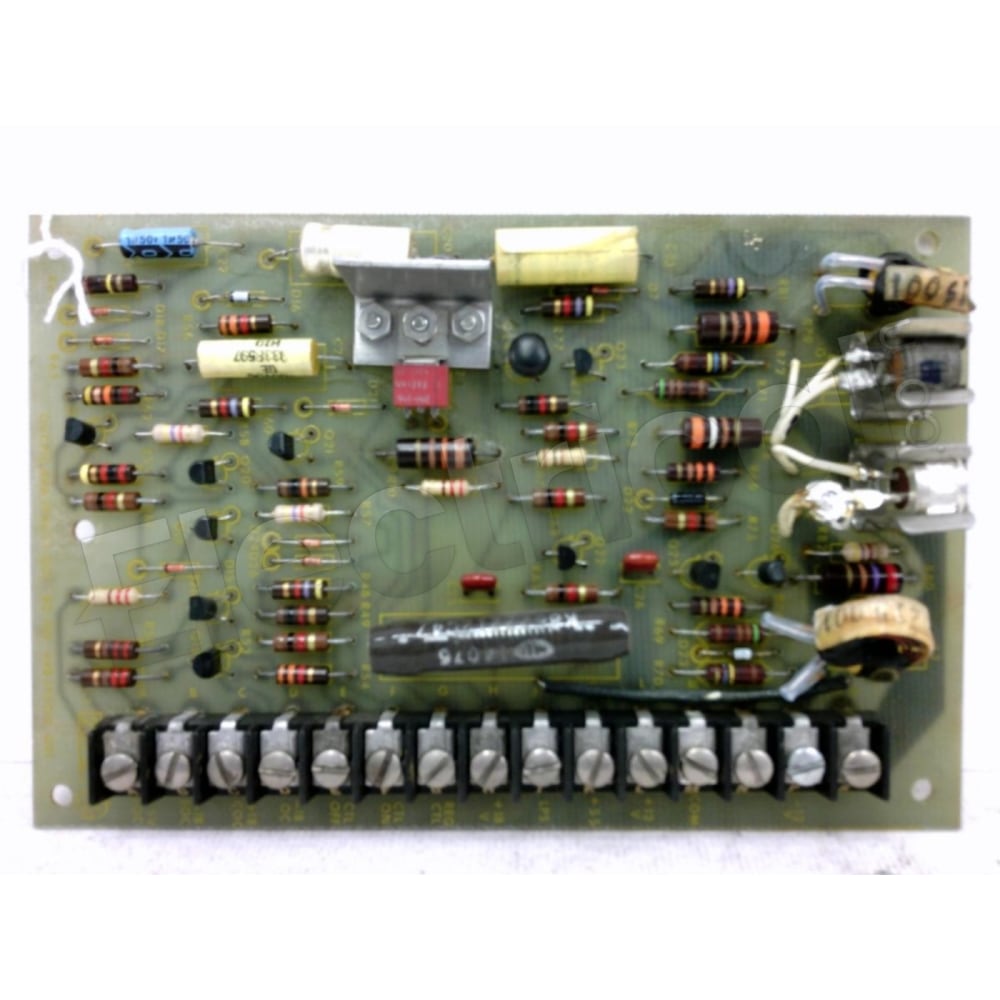 General Electric 44A394634-G01 CNC Motor/Control Servo Product