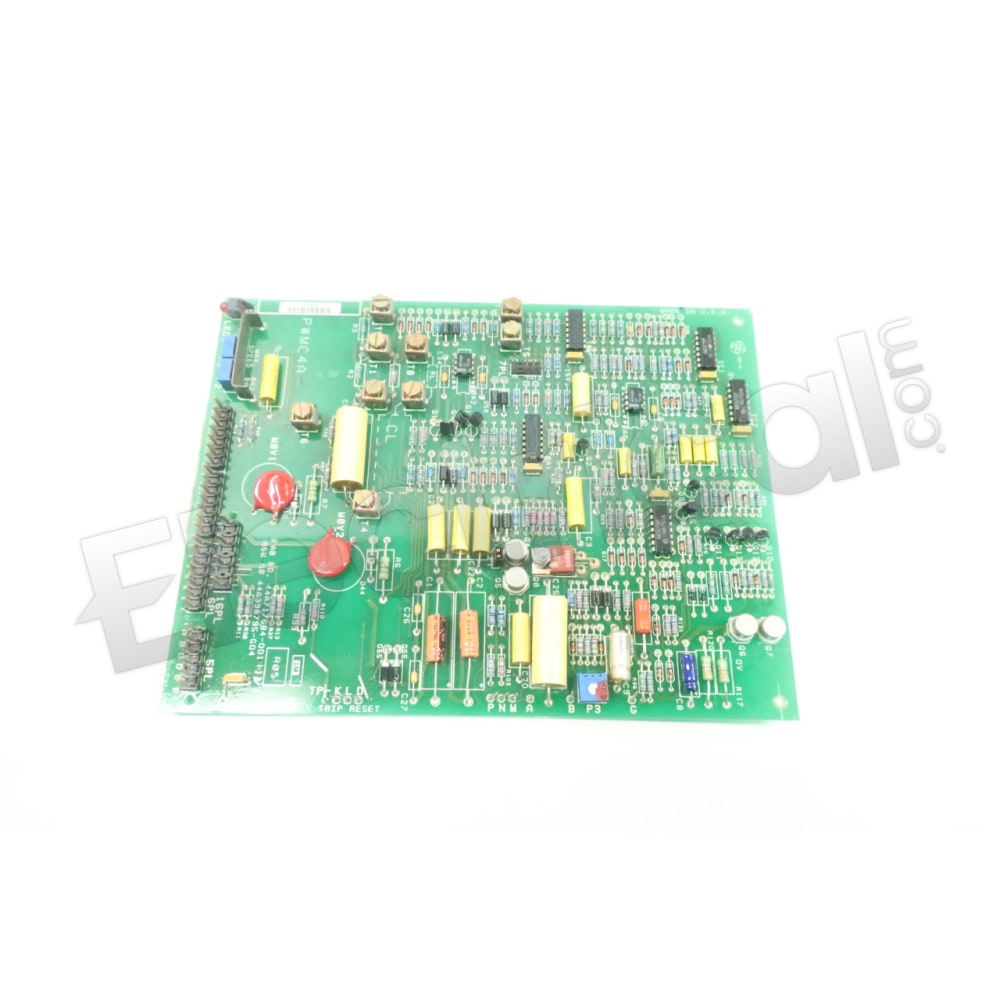 General Electric 44A398795-G04 PCB Board Automation