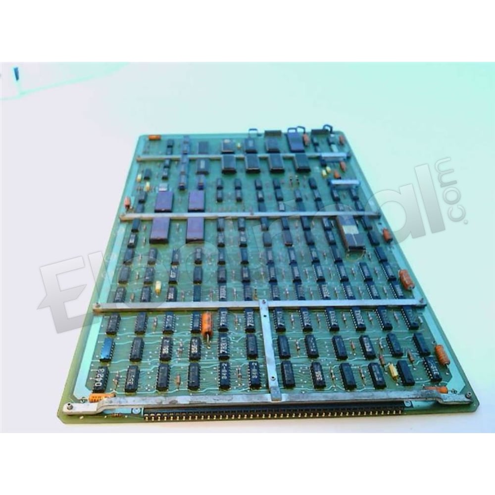 44A399785-G02 General Electric Drive Board Drives
