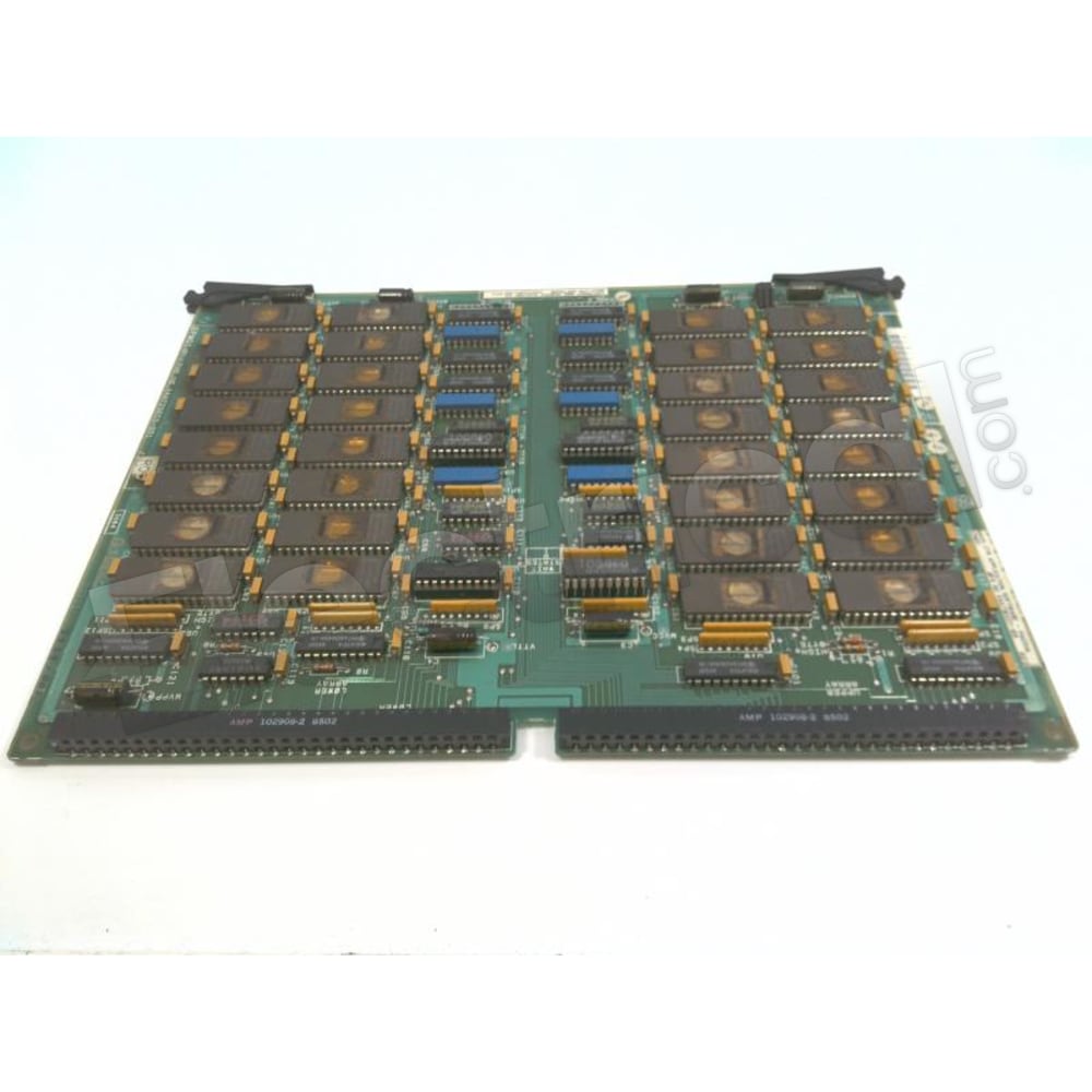 General Electric 44A719337-105 PLC Module Automation