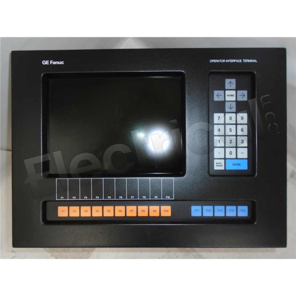 44A731262-001R02 Fanuc HMI Automation
