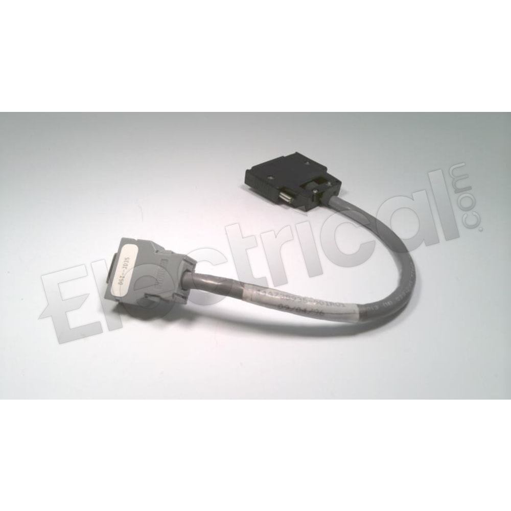 General Electric 44A738935-001R01 Cordset Cable & Wire Automation