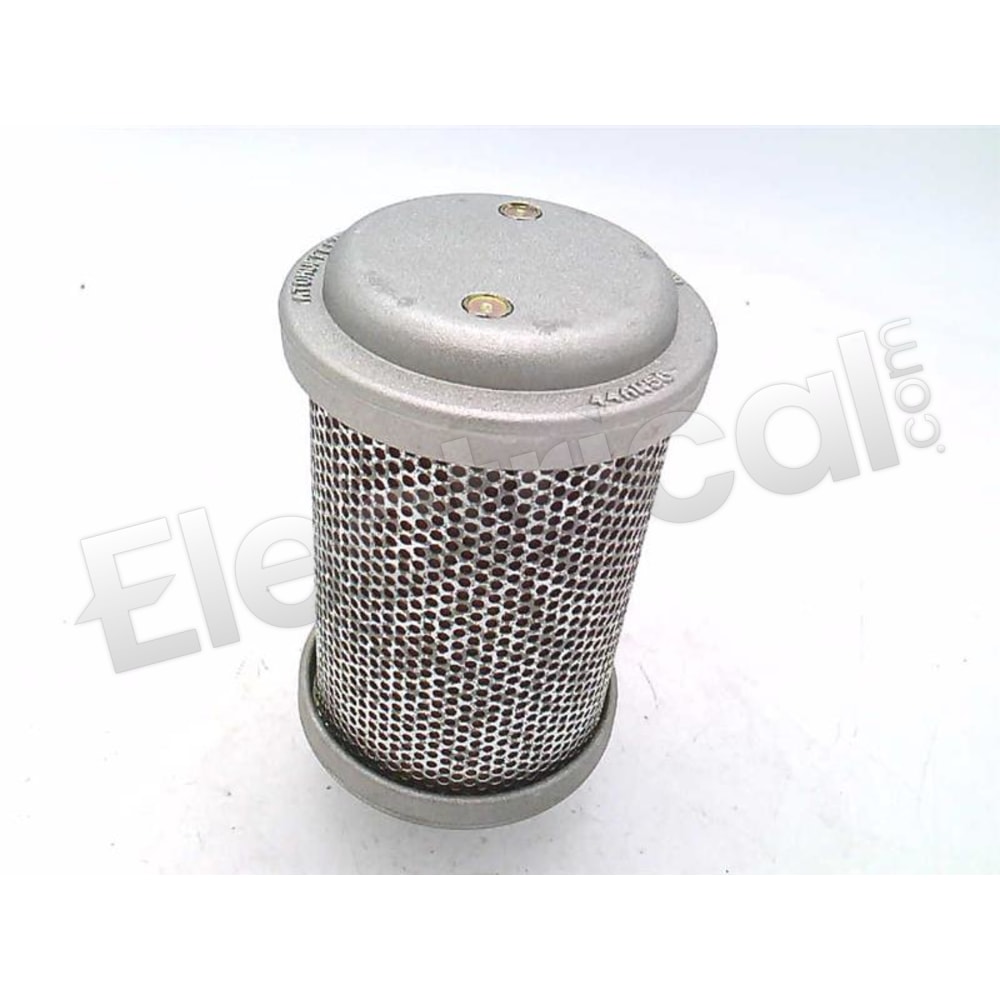 Allied Witan 44AW56-M00 Muffler Machine Part