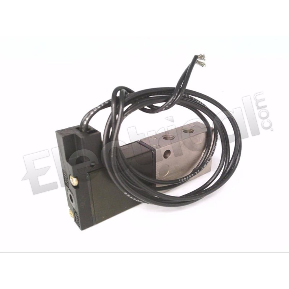 44B-ABA-GDDA-1BA Mac Valves Solenoid Valve Valve