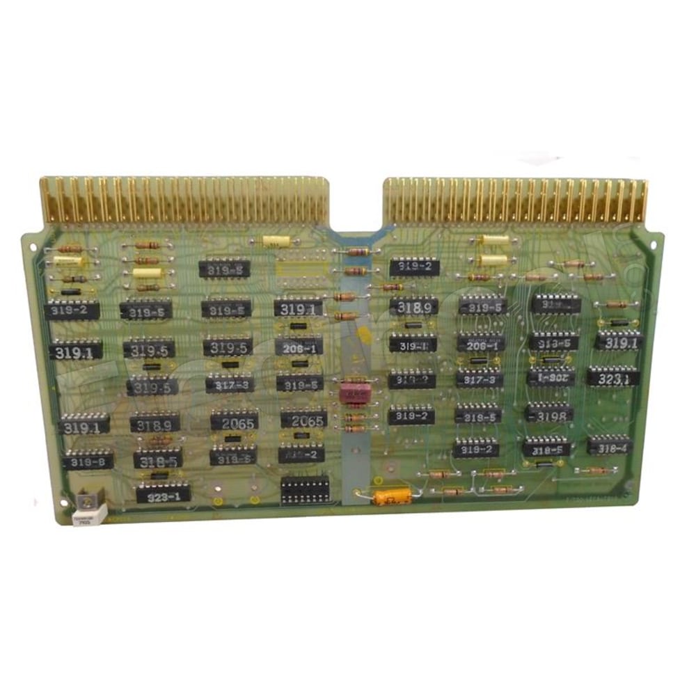 General Electric 44B398282-001 Control/Interface Board Drives