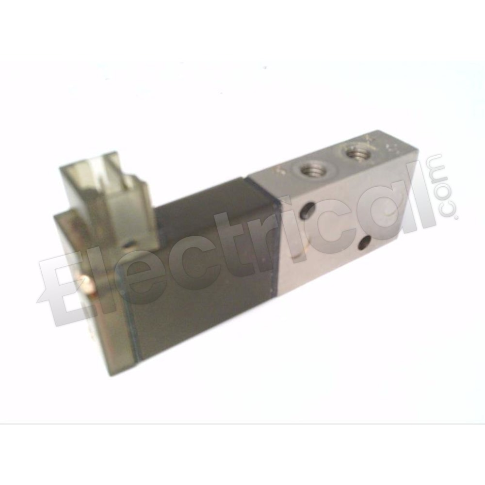 Mac Valves Inc 44C-AAA-GDC0-1KV Solenoid Valve Valve