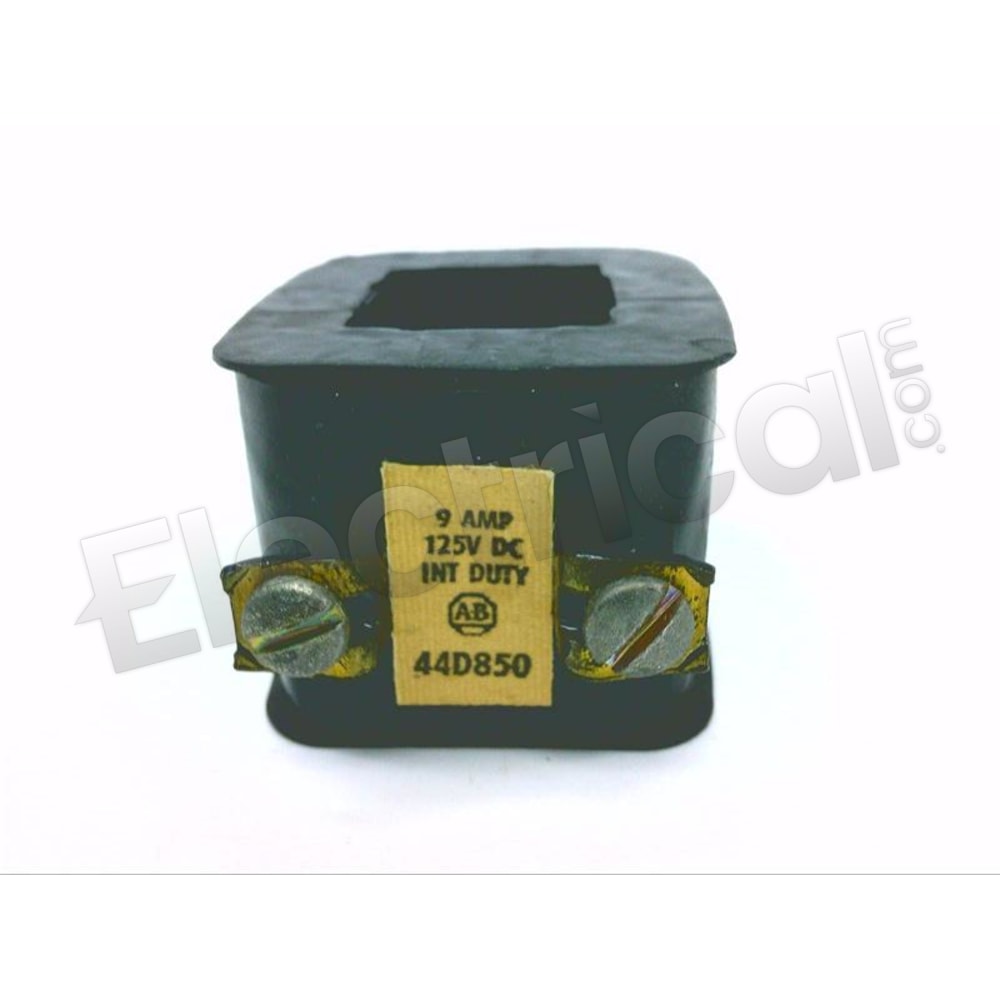 Allen-Bradley 44D850 Inductor/Choke/Coil Electrical Component