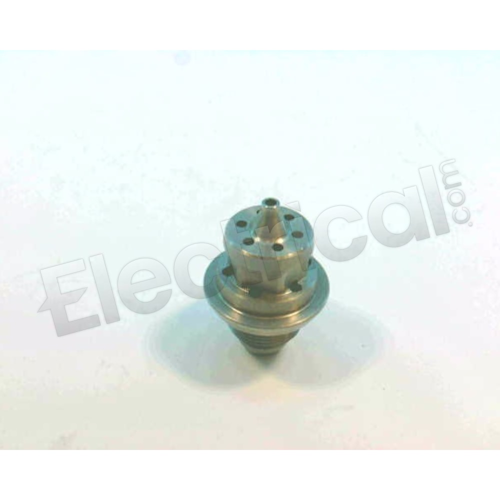 Binks 45-6701 Nozzle Machine Part