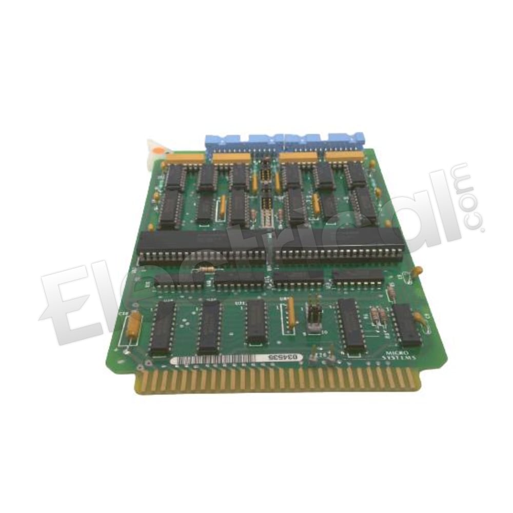 Mostek 450-00370-00 Industrial Computer Accessory Automation