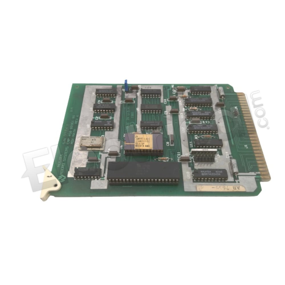 Mostek 450-00961-00 Industrial Computer Accessory Automation