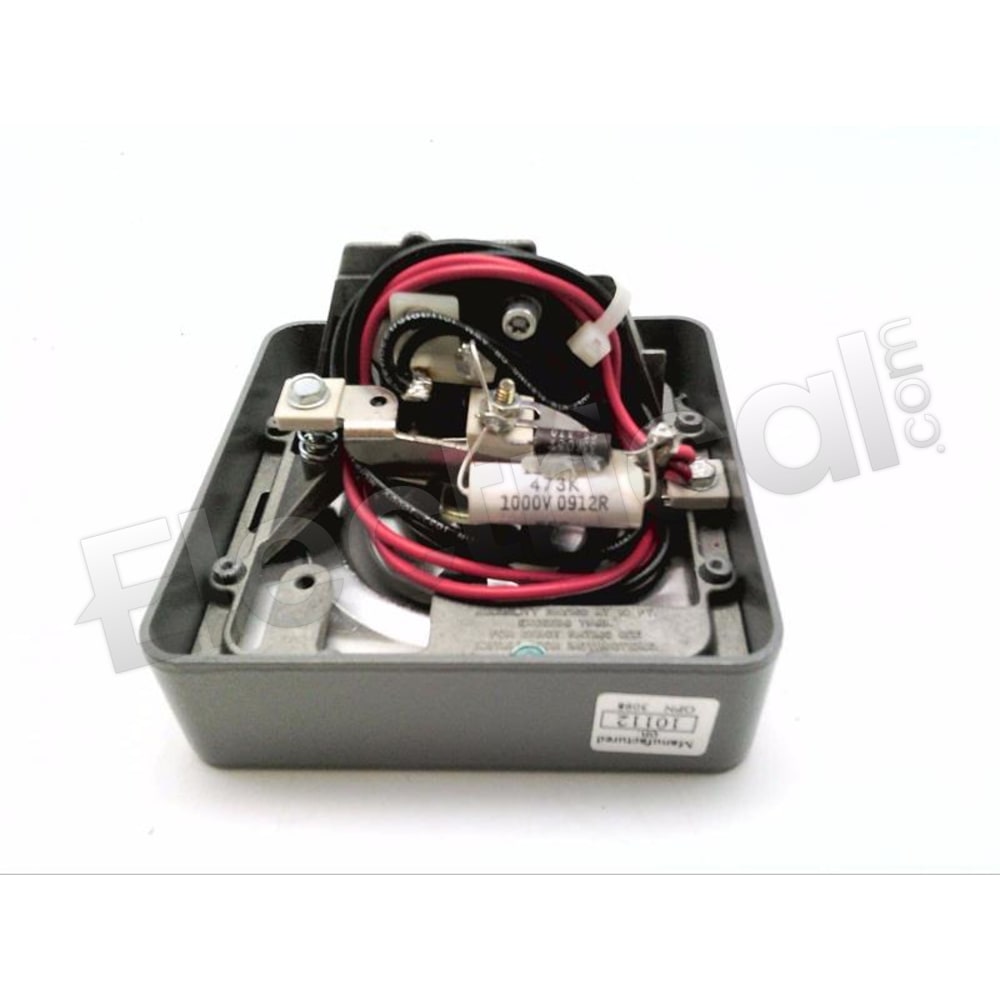 Federal Signal 450-125-30 Signaling Beacon Electrical Product