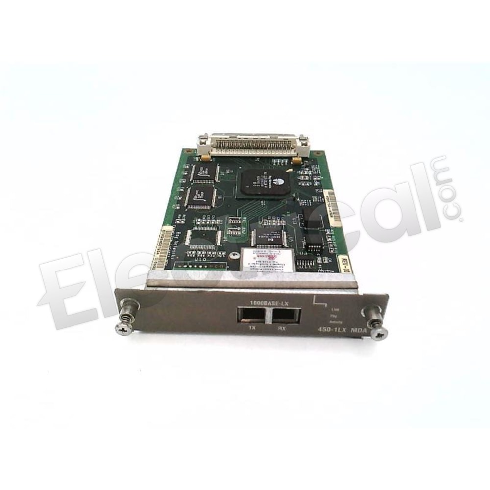 Bay Networks 450-1LX MDA Industrial Computer Accessory Automation