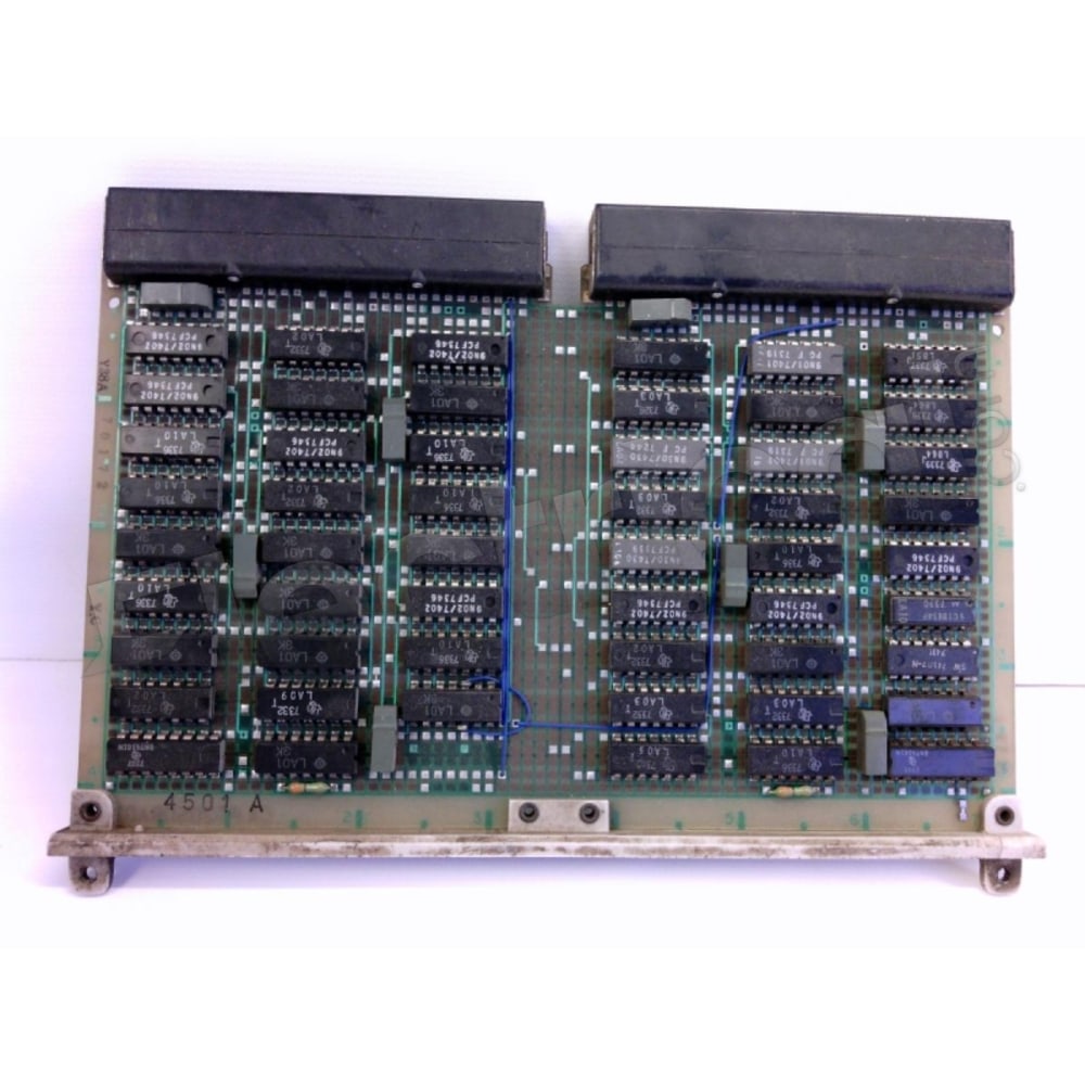 4501A TDK Industrial Computer Accessory Automation