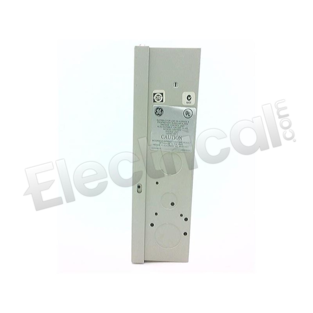 Utc Fire & Security Company 450222001 Enclosure Circuit Breaker