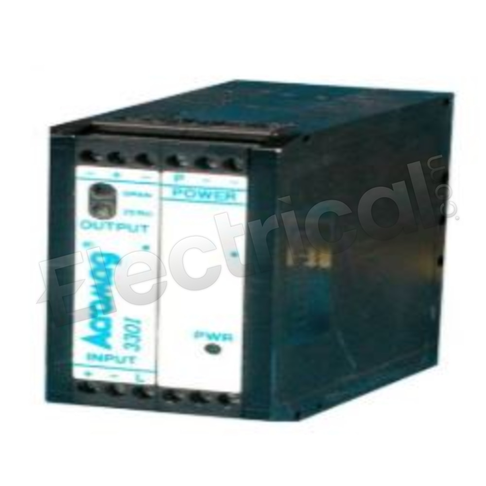Acromag 450T-V2-Y-1-DIN-NCR Sensor Automation