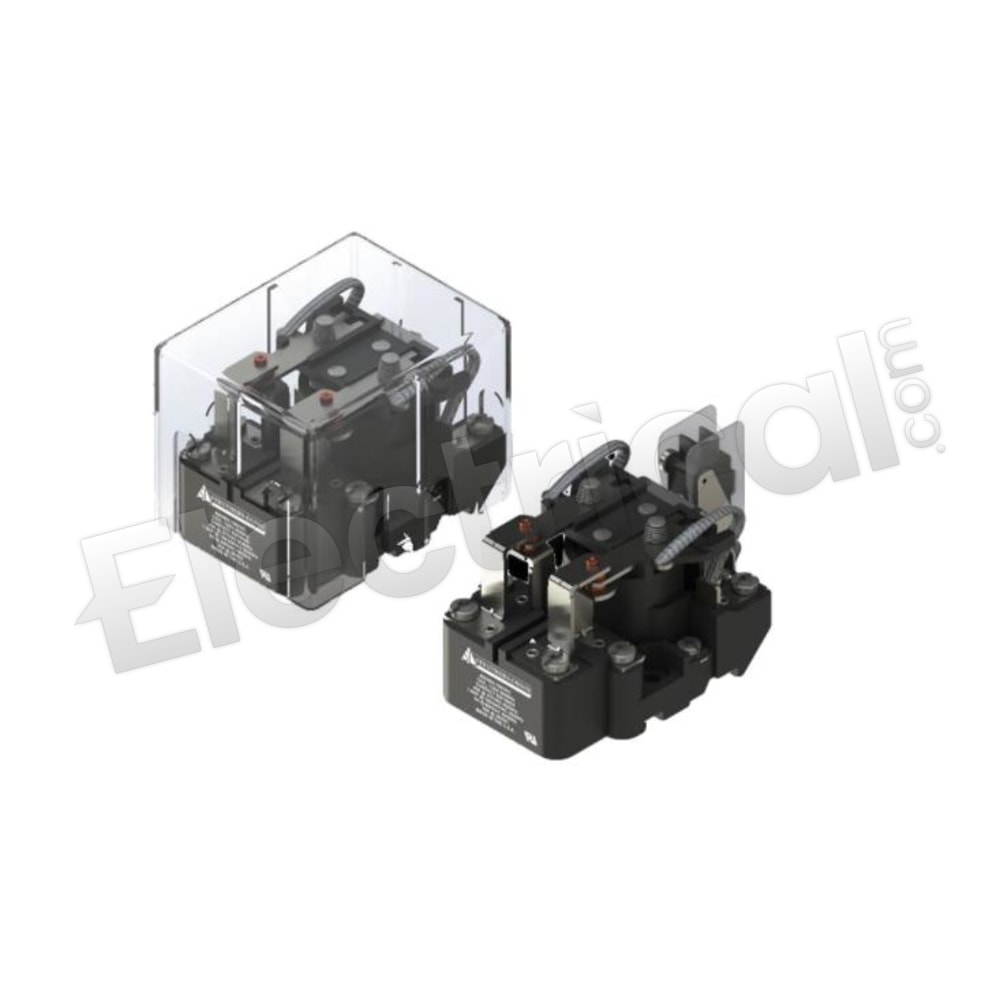 450XBX40-24VDC Struthers-Dunn Fuse Part And Accessory Fuse