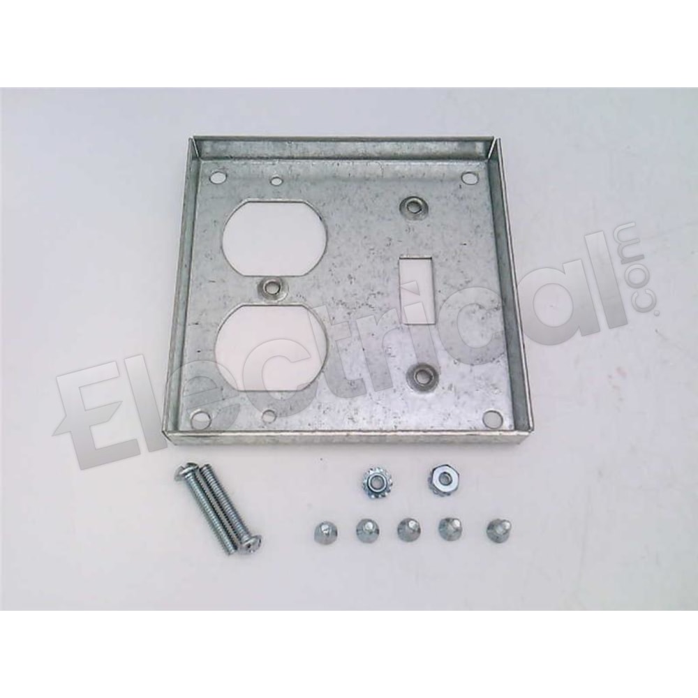 451-NEC Thomas & Betts Fuse Part And Accessory Fuse
