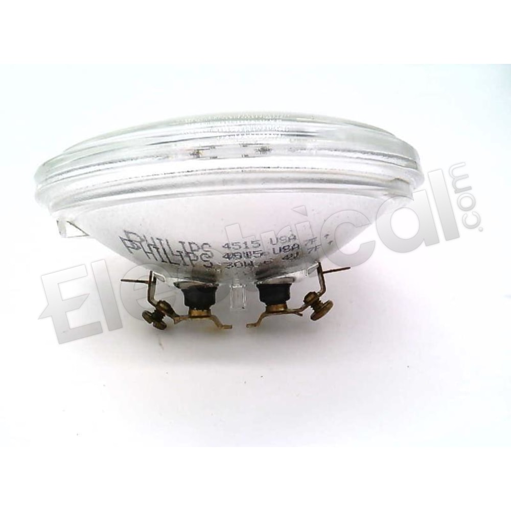 Philips 4515 Flood Light Lighting