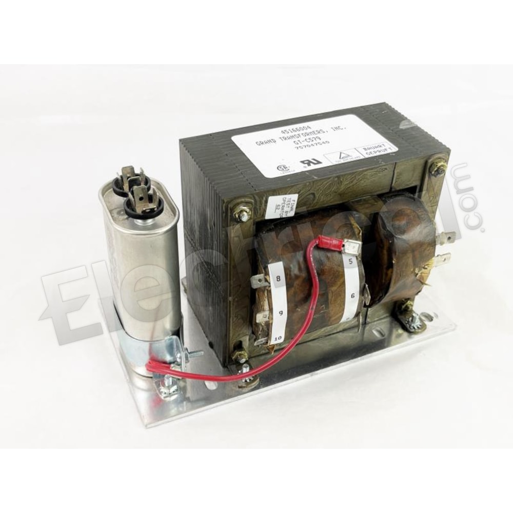 Universal Instrument 45166004 Control Power Transformer