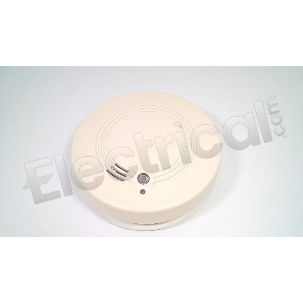 Firex 4518 Smoke Detector Fire Safety