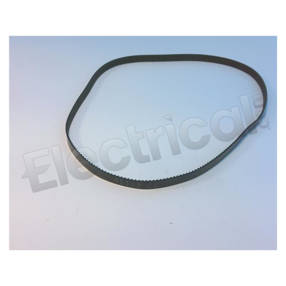 Zebra 45189-22 Belt Machine Part