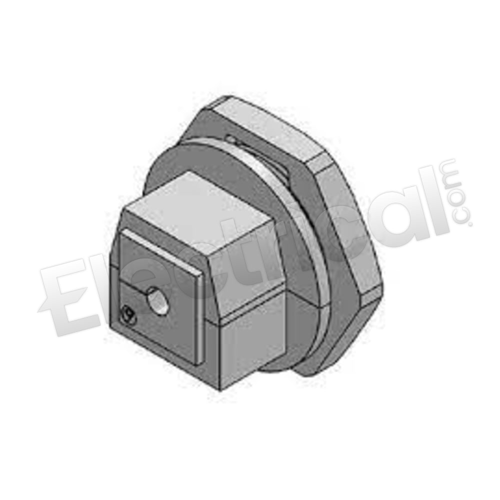 45205 Delco Bearing Machine Part
