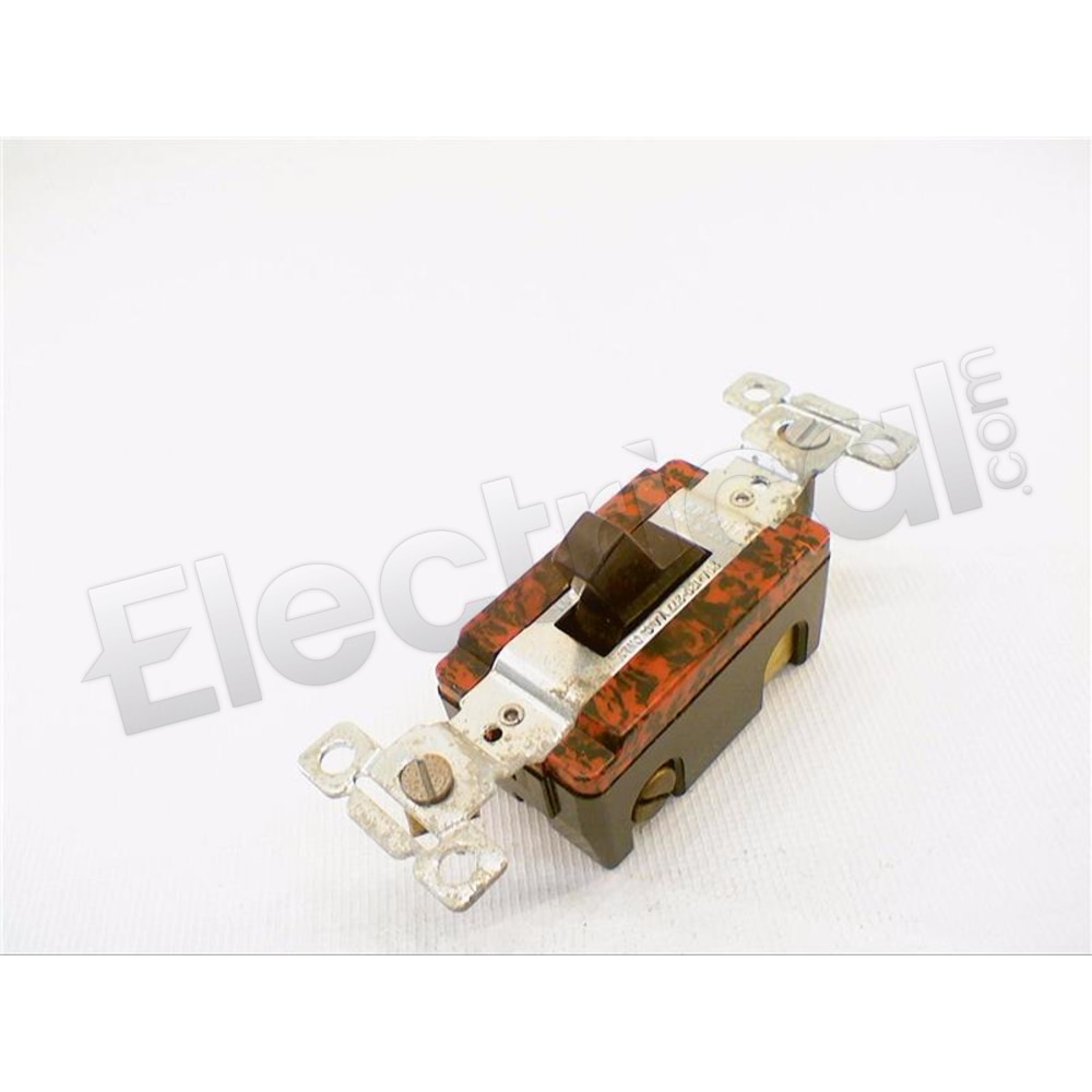 Hubbell 4523 Switch & Dimmer Electrical Product