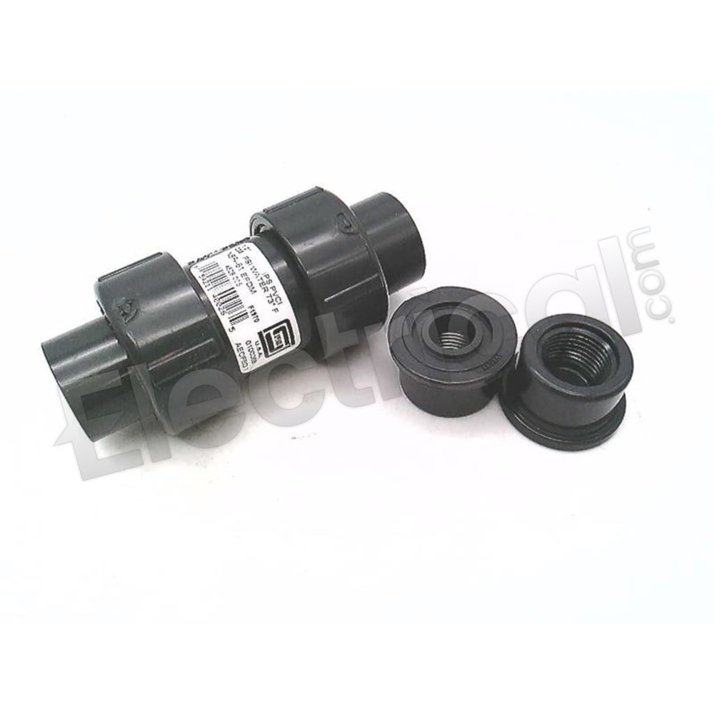 Spears 4529-005 Ball Valve Valve