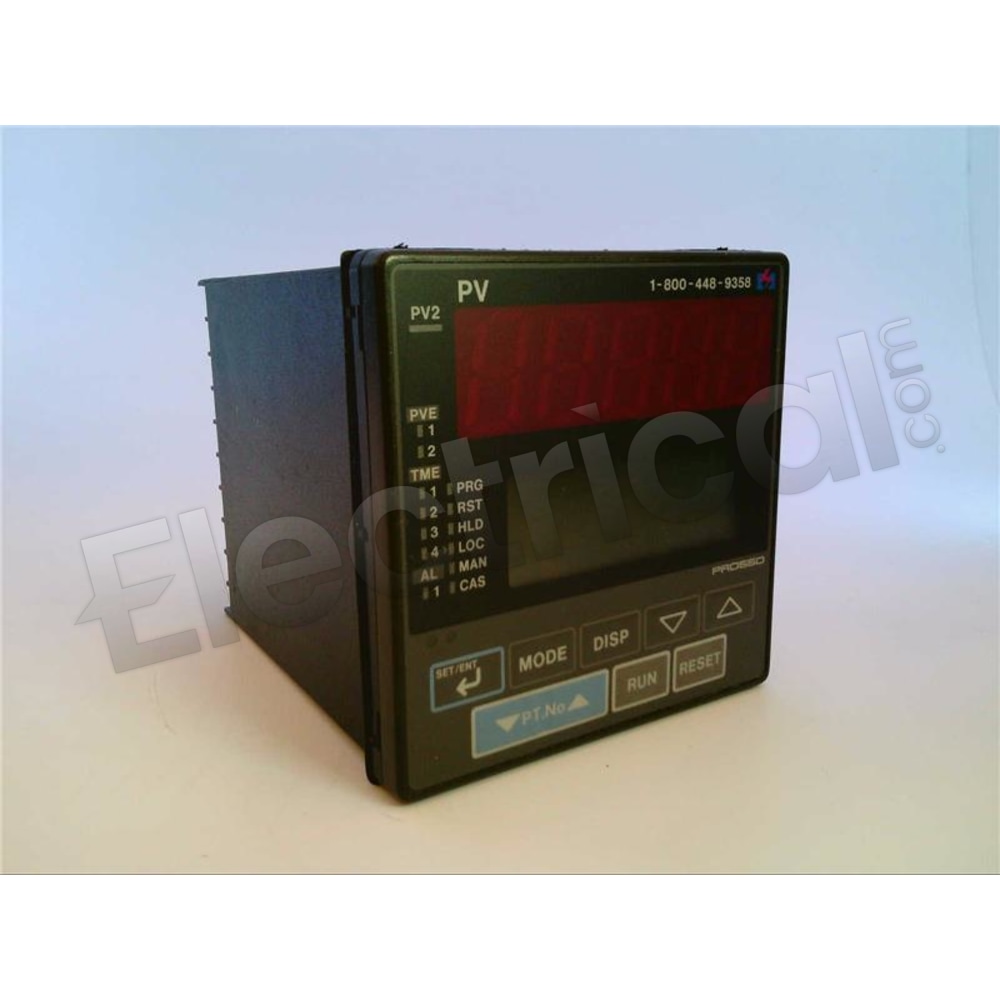 Tps Thermal Product Solutions 45298 Electronic Thermostat Automation