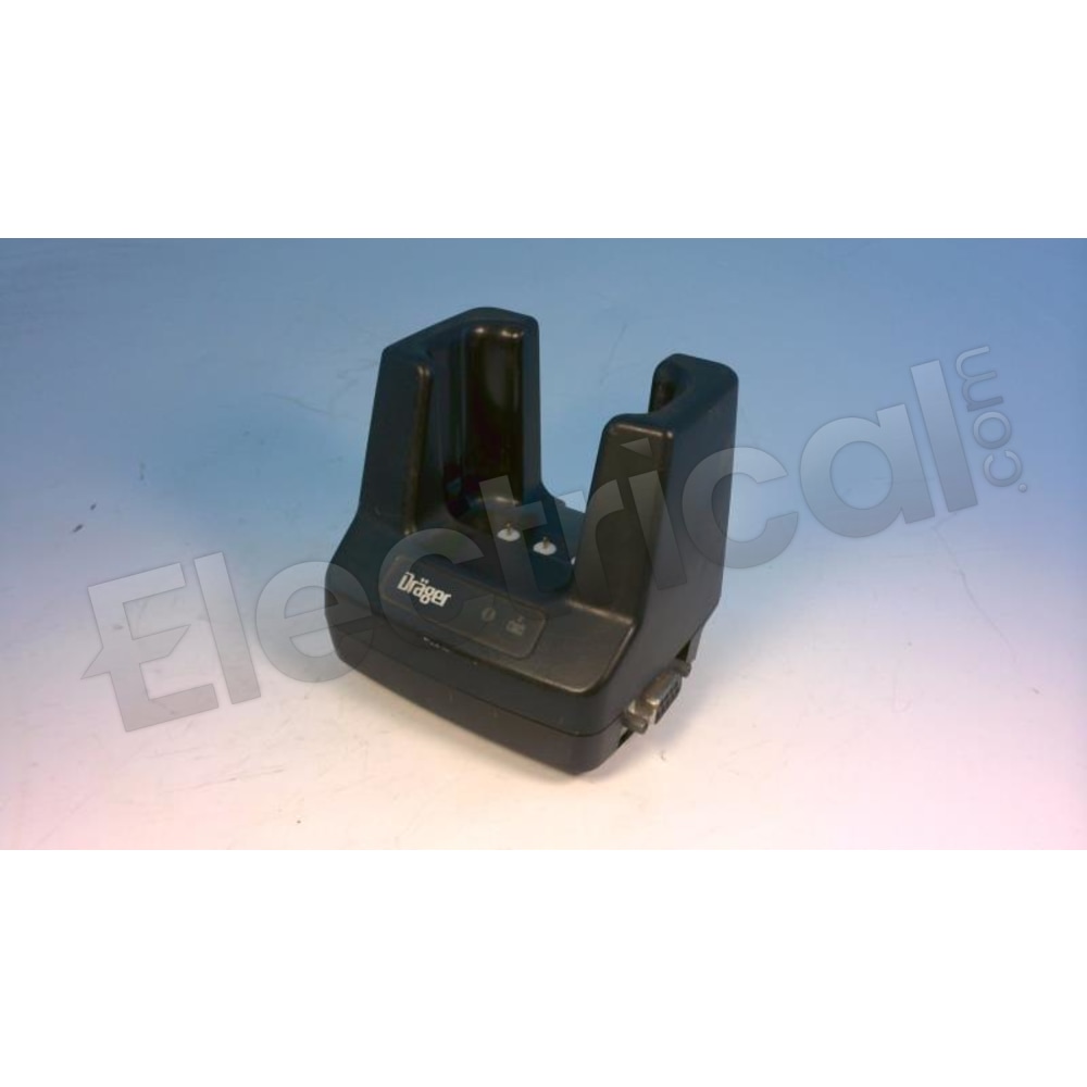 4530052 Drager Battery Charger Power Supply