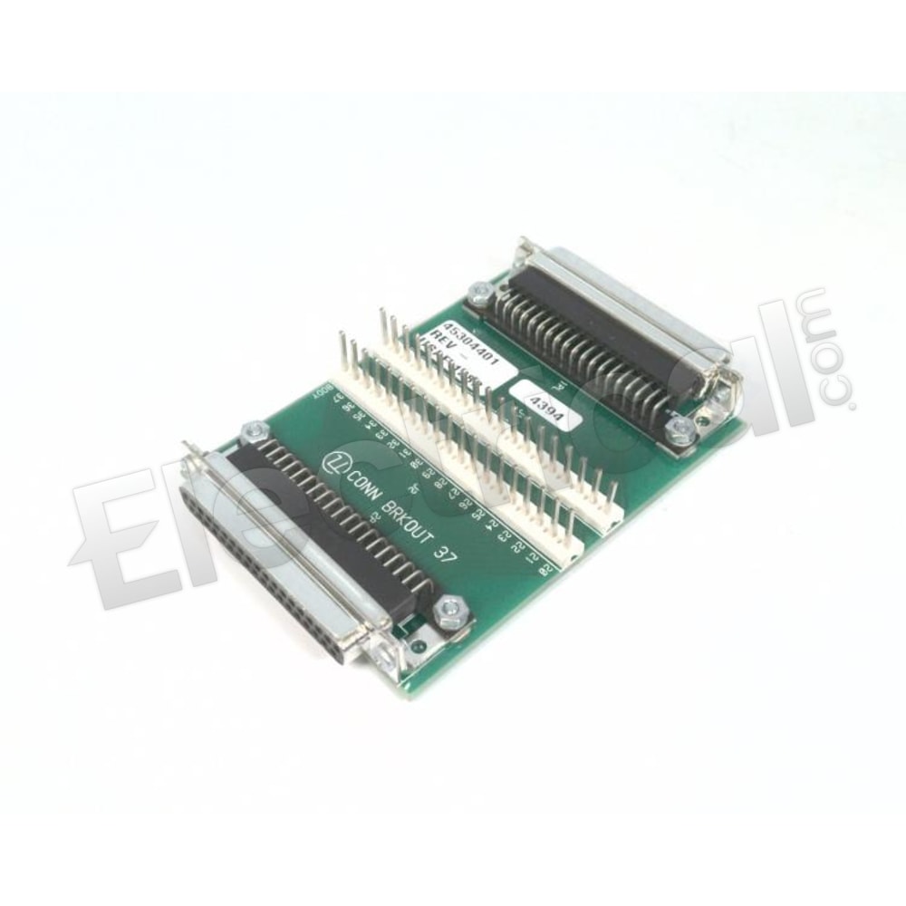 Universal Instrument 45304401 Industrial Computer Accessory Automation