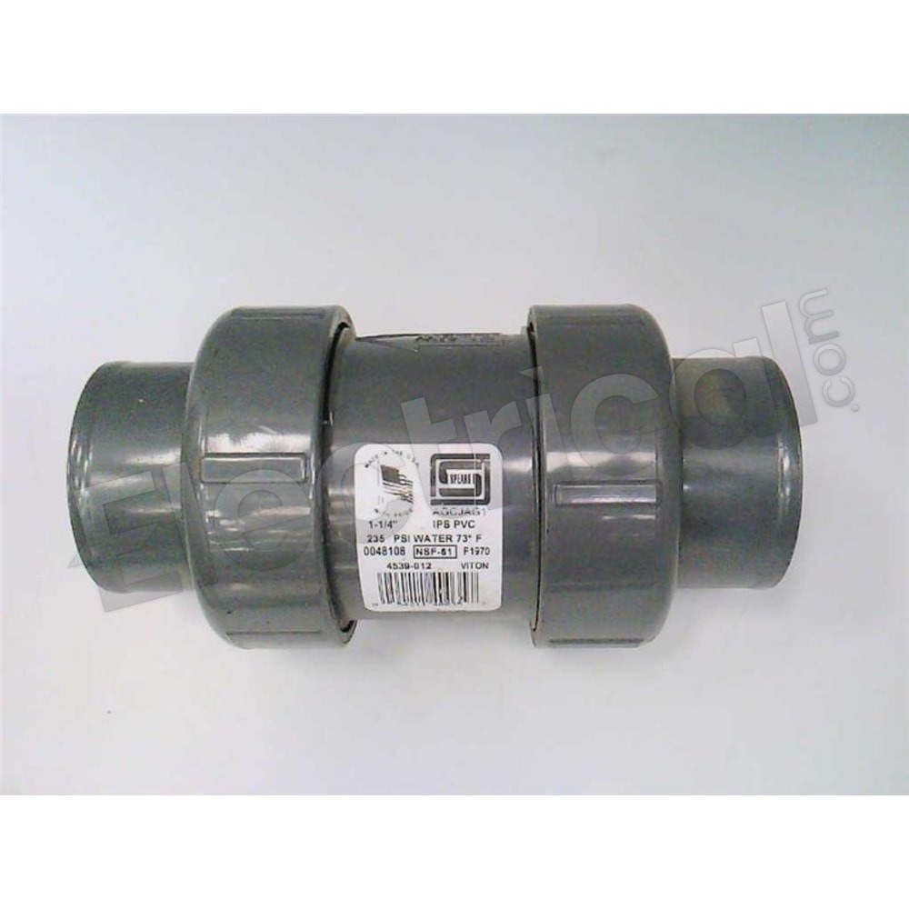 Spears 4539-012 Ball Valve Valve