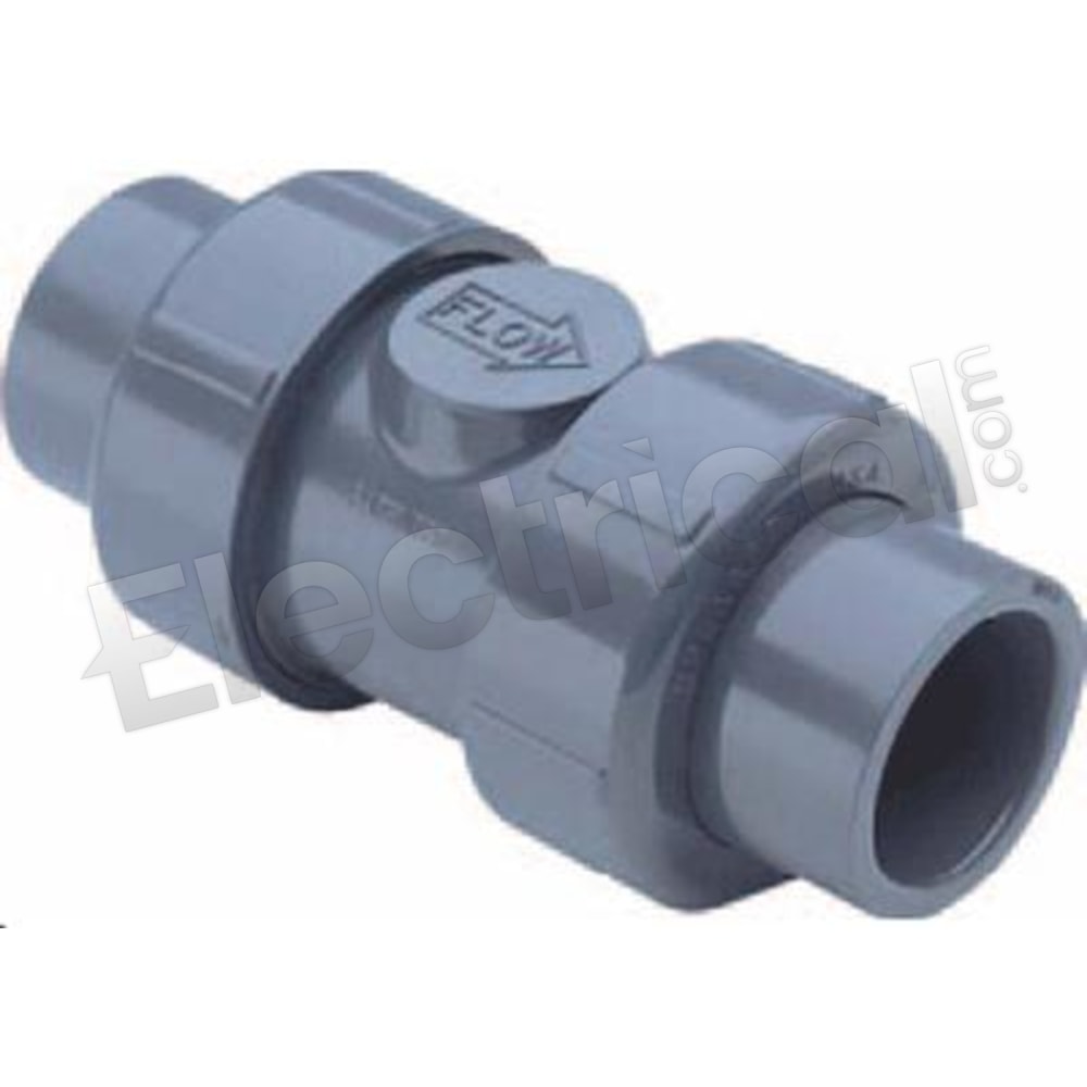 Spears 4539-020C Control Valve Valve