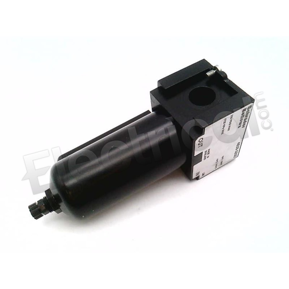 4539-3000 Parker Pneumatic Filter Pneumatic