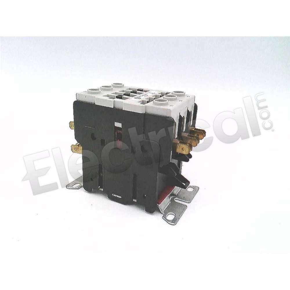 General Electric 453AB3HAA Contactor Motor Control