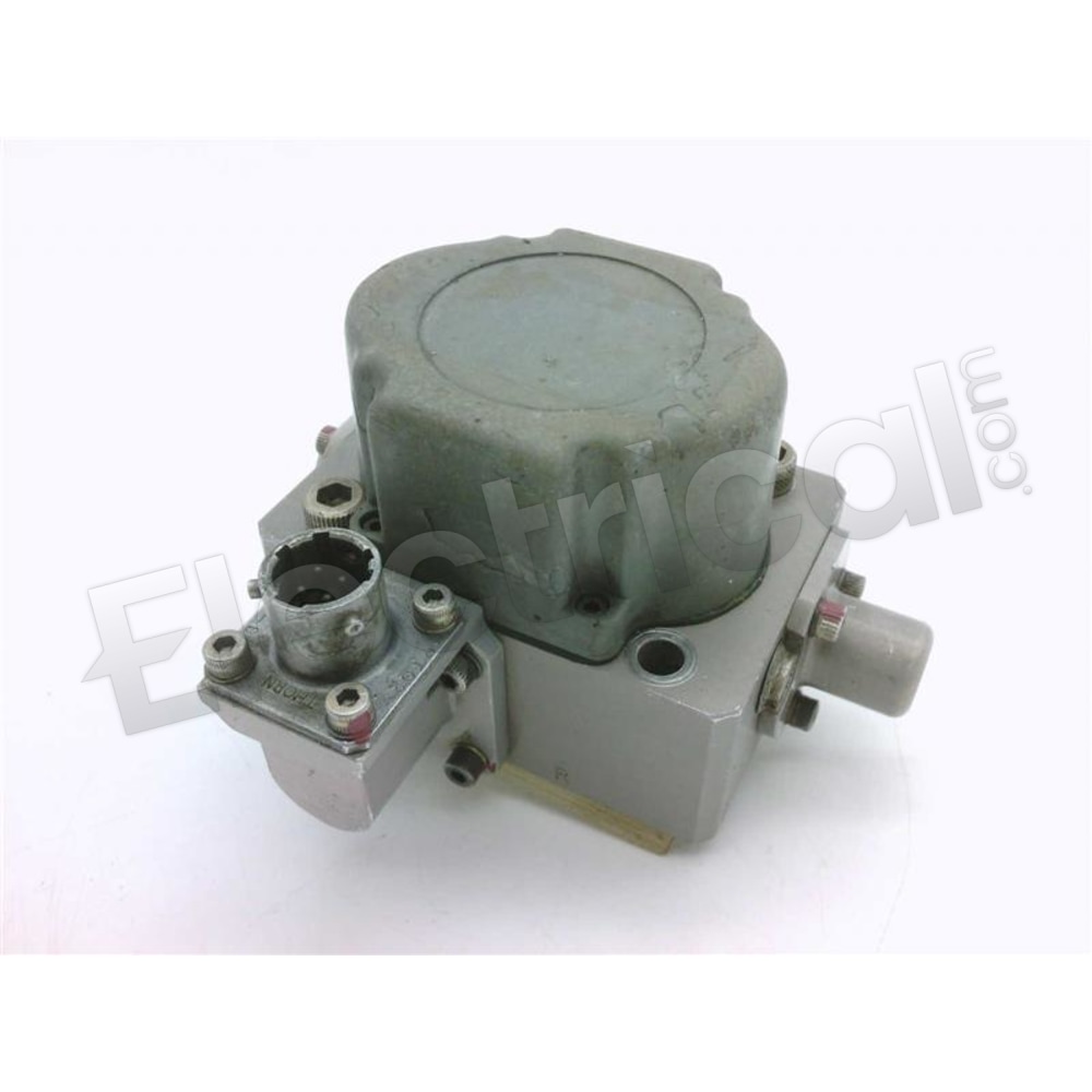 Dowty 4552-256-00 Solenoid Valve Valve