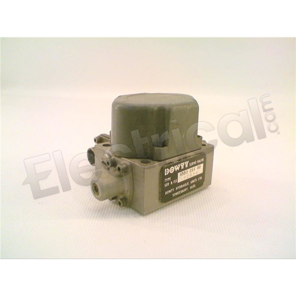 4553-254-00 Dowty Hydraulic Valve Hydraulic