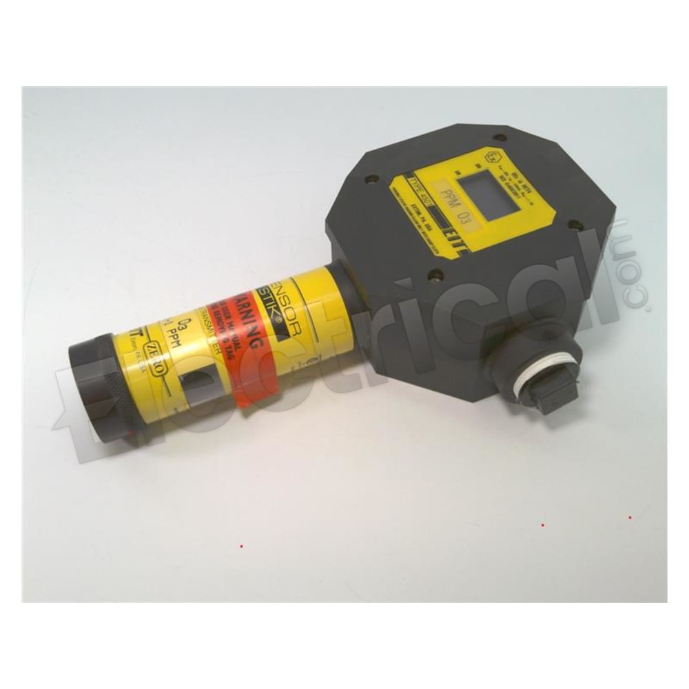 Sperry Instruments 4560 Power Supply Accessory Power Supply