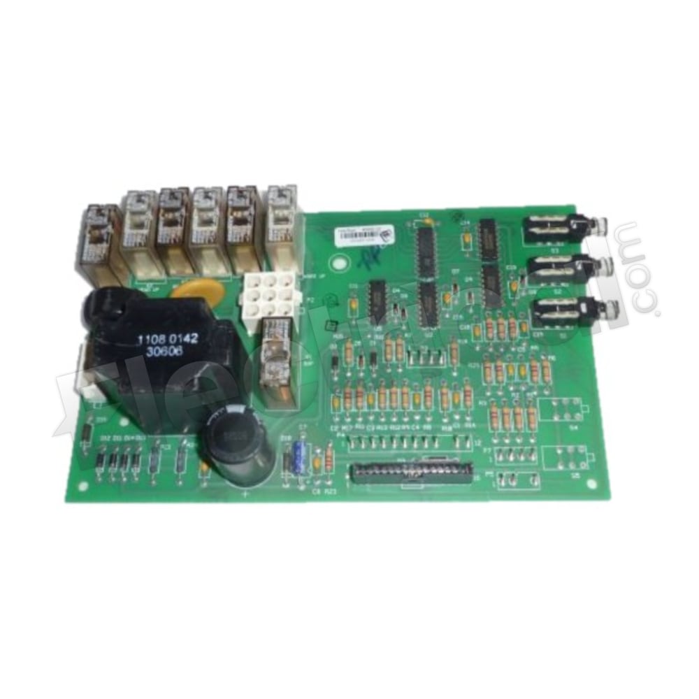 Hill Rom 45695-02 Industrial Computer Accessory Automation