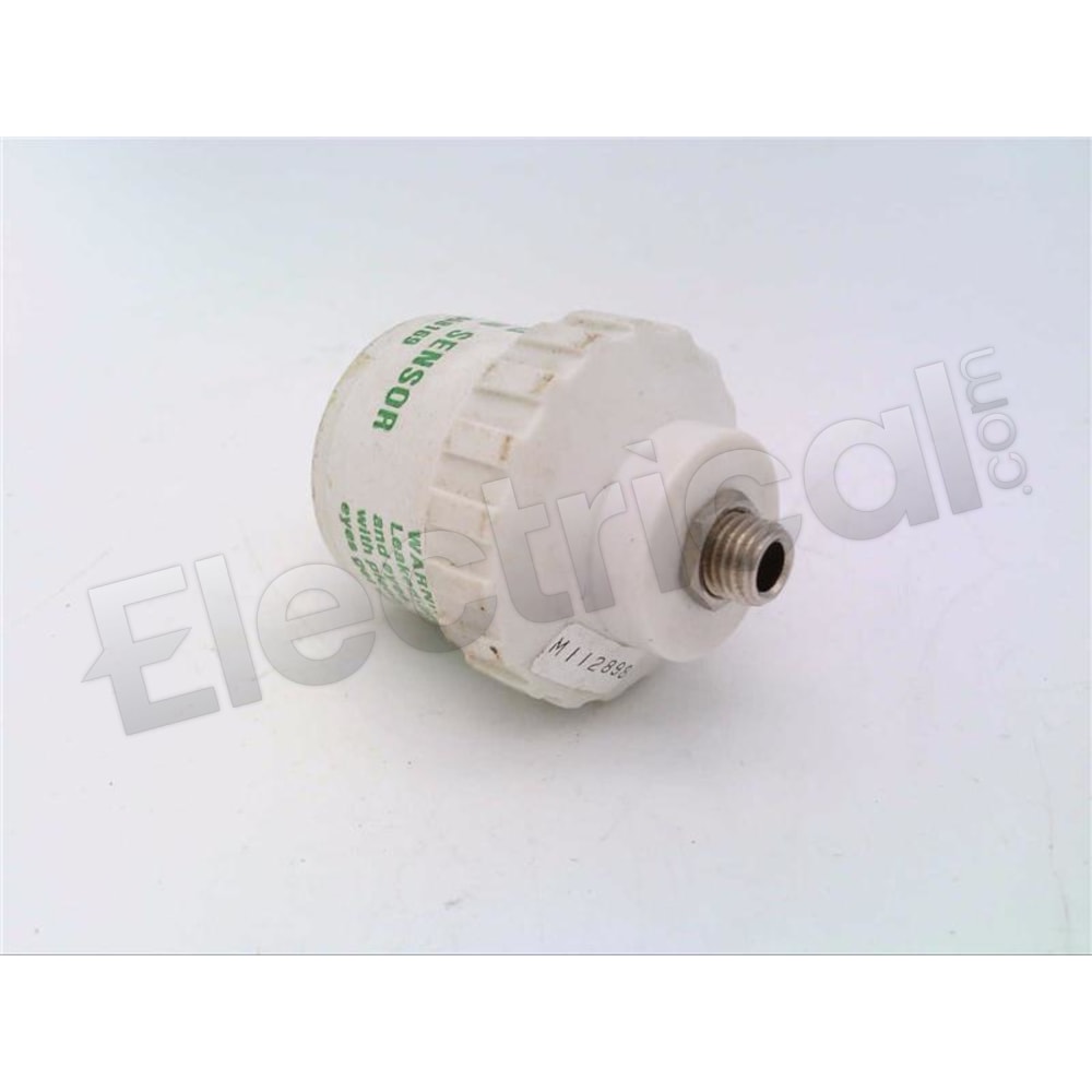 MSA 458169 Machine Machine