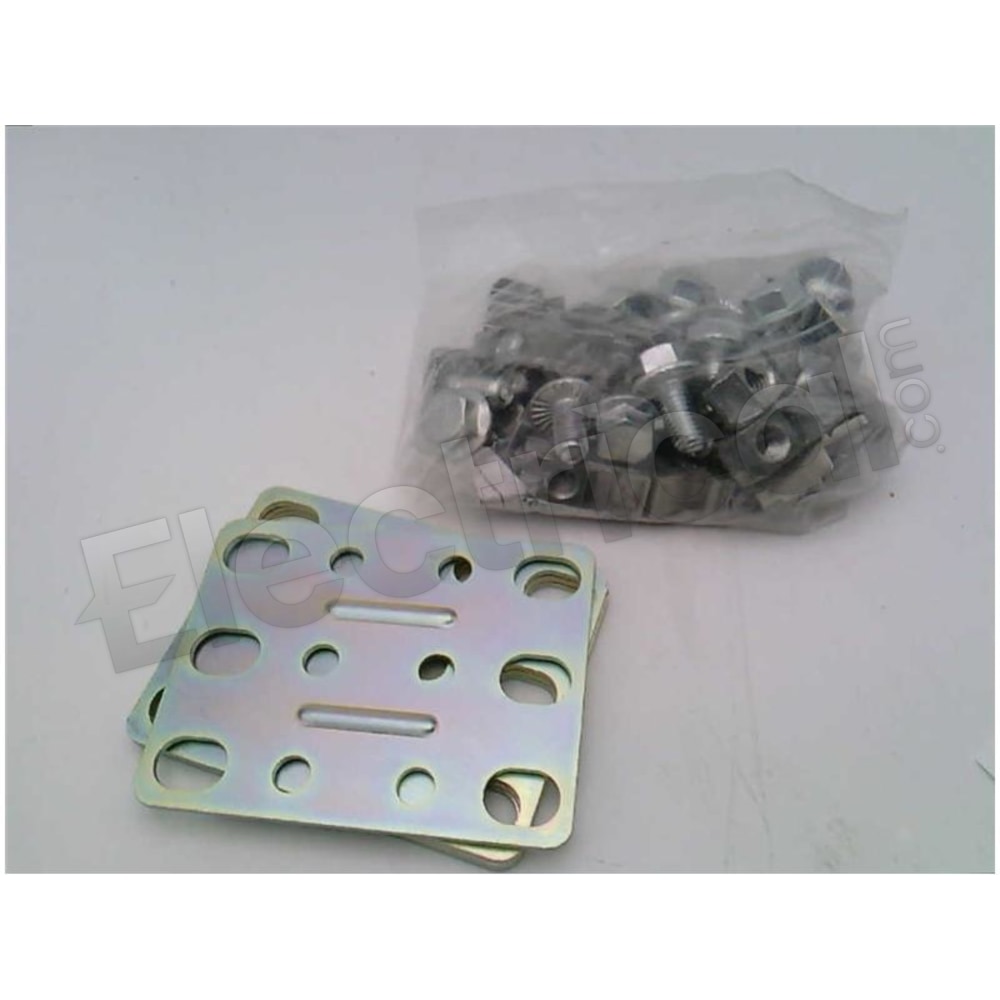 Rittal 4582.500 Mounting Hardware Circuit Breaker