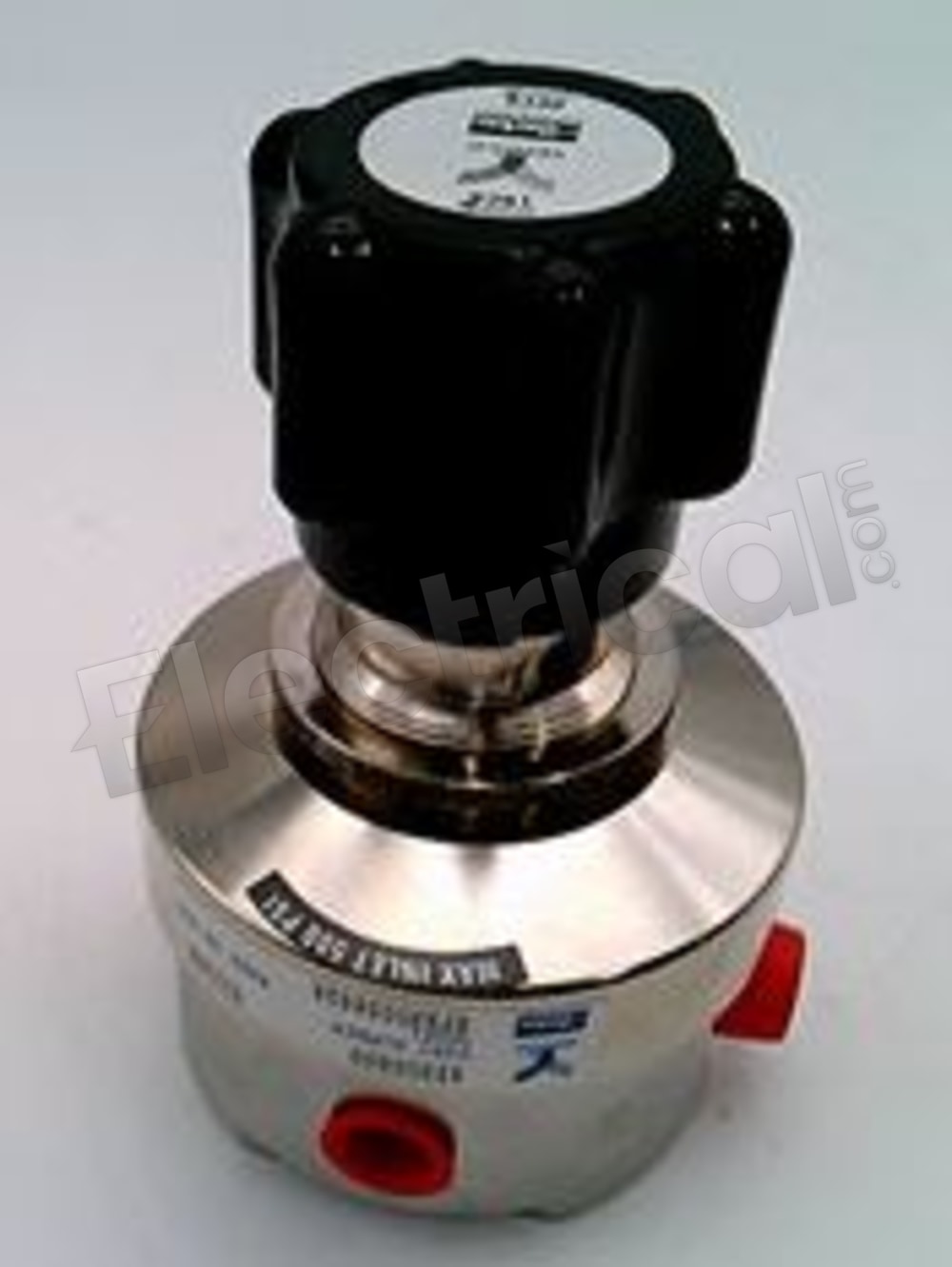 Parker 45900600 Pressure Relief Valve Valve