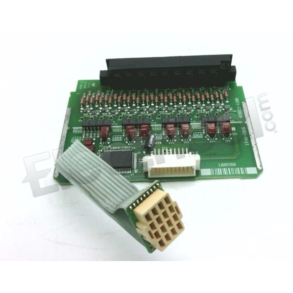 Allen-Bradley 459221-1380 Industrial Computer Accessory Automation