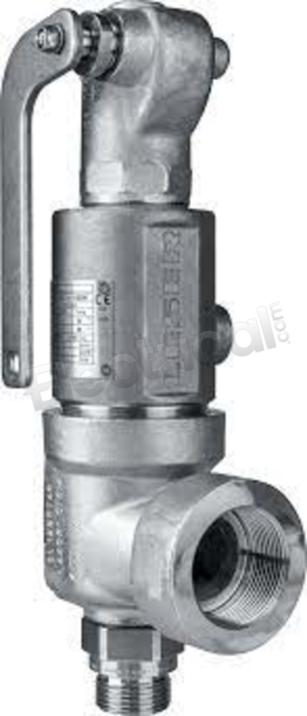 Leser 4594.2184 Exhaust Valve Valve