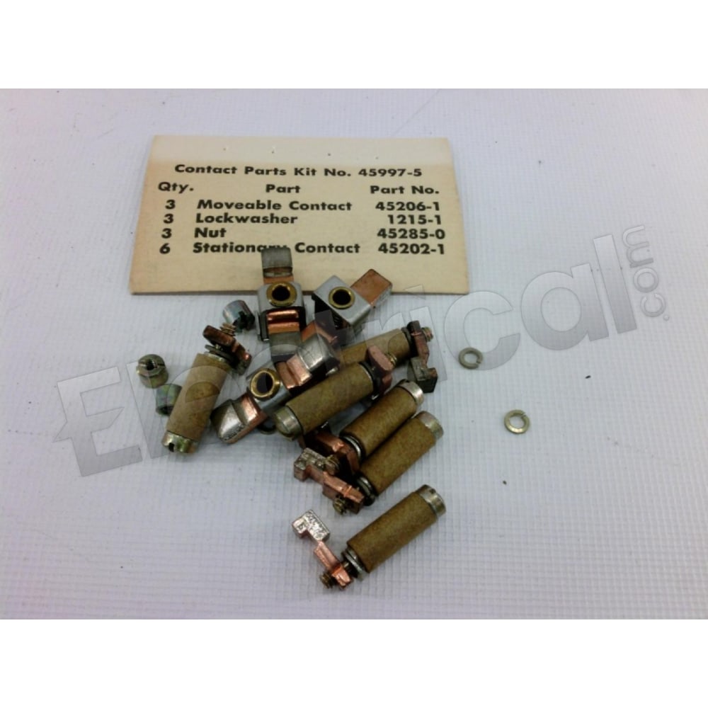 Rbm Controls 45997-5 Fuse Part And Accessory Fuse
