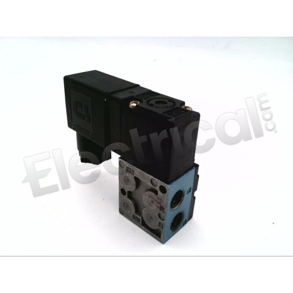 45A-AA2-DDFJ-1KG Mac Valves Solenoid Valve Valve