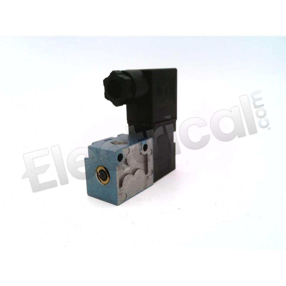 Mac Valves 45A-BC1-DAAJ-1JB Solenoid Valve Valve